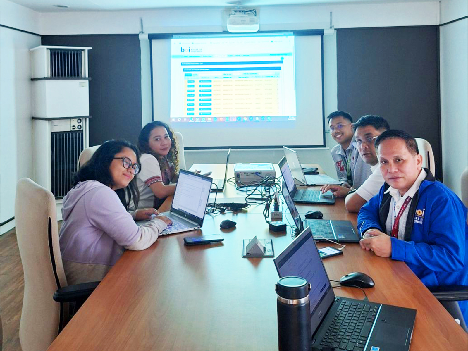 Systems & Software Consulting Group, Inc.